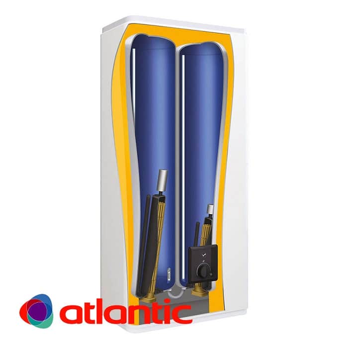 ATLANTIC Vertigo Essential 50 40 HomeZONA ATLANTIC Vertigo Essential 50 40 HomeZONA